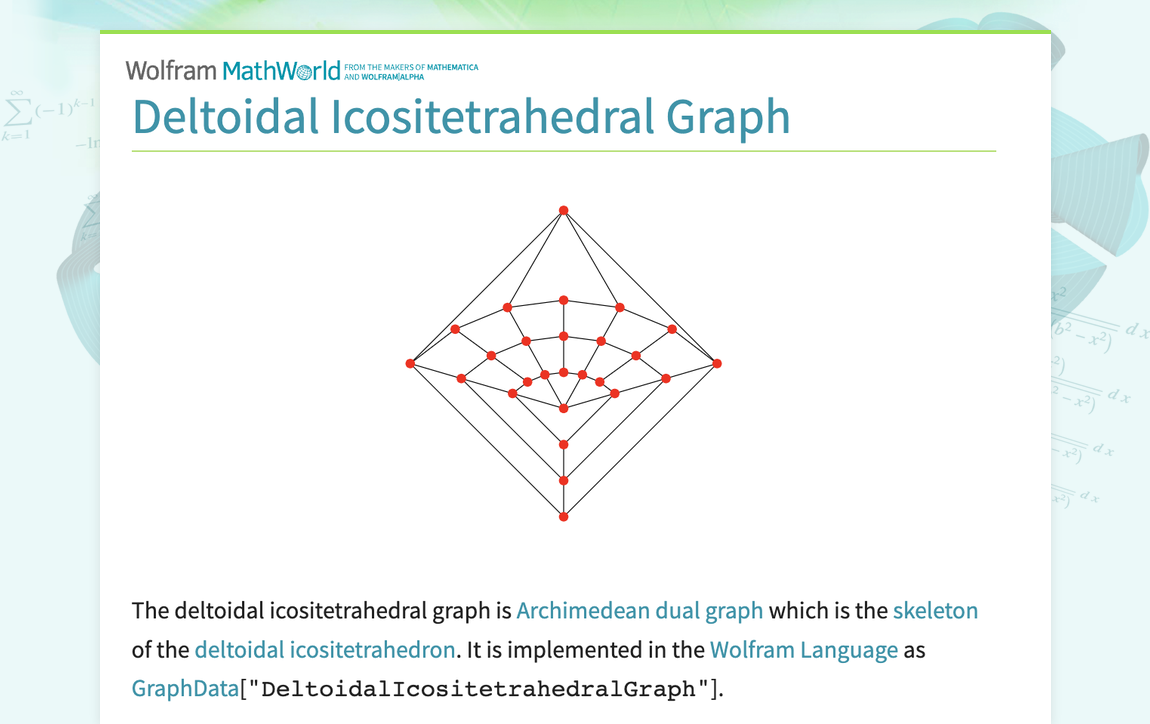 Deltoidal Icositetrahedral Graph -- from Wolfram MathWorld