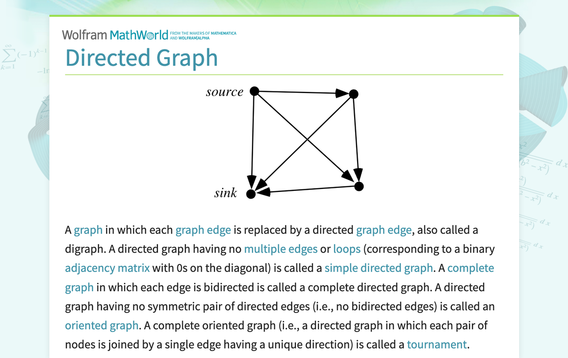Directed Graph Manipulating The Graph: Pinning Nodes Linkurious User
