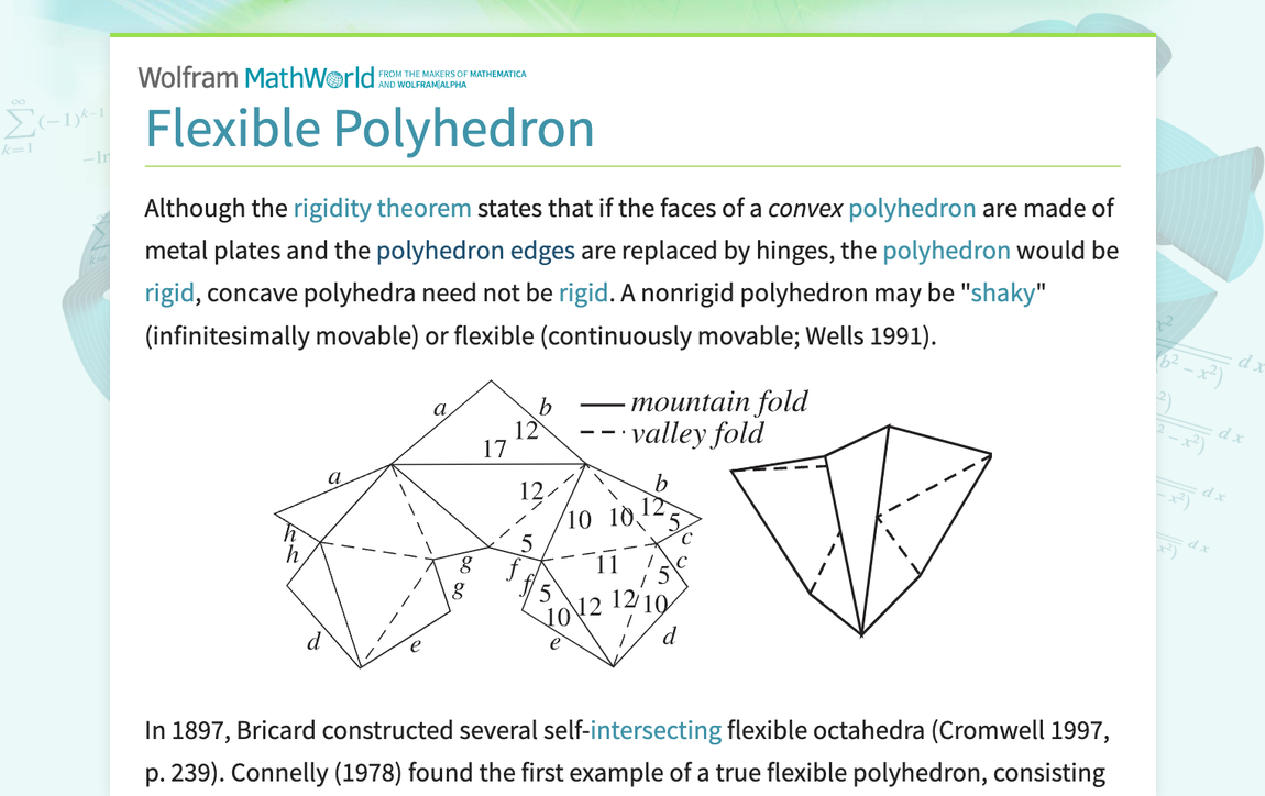 Euler39s Polyhedron Theorem Euler39s Identity Proof PDF | PDF