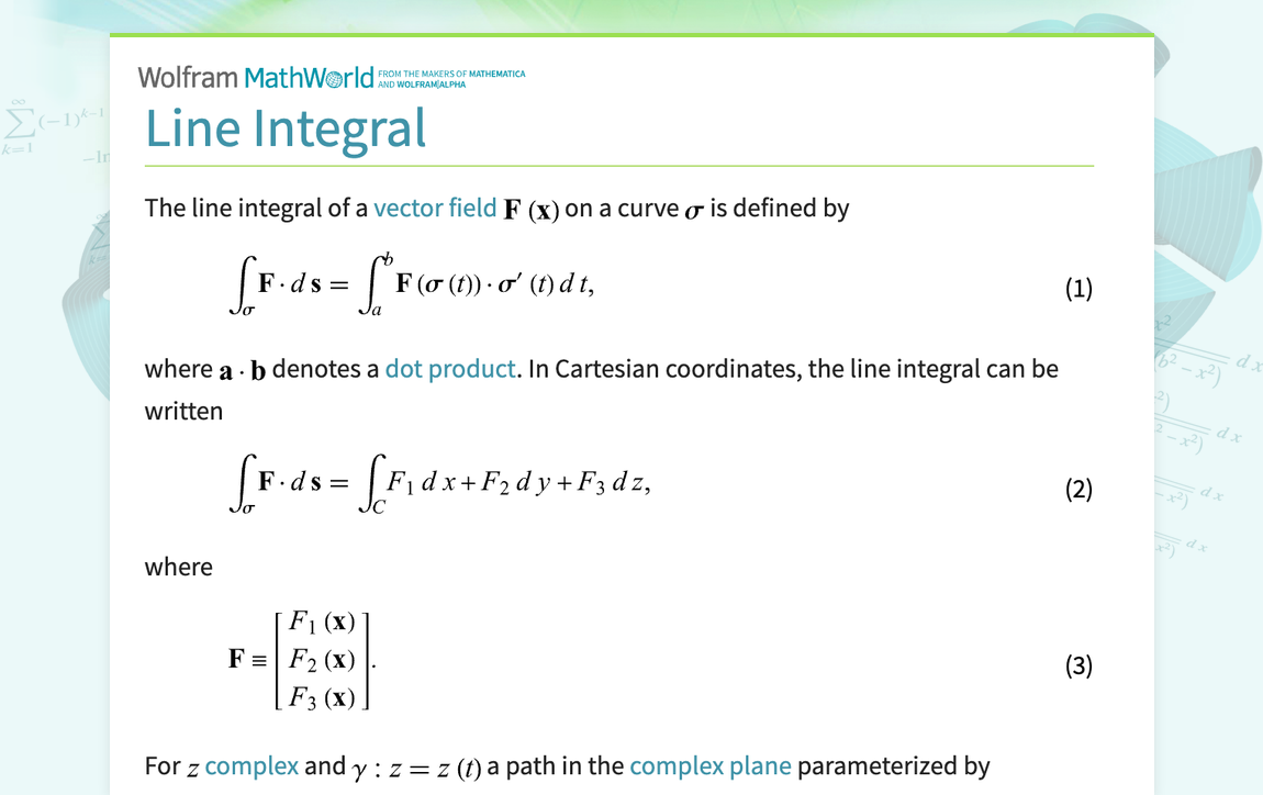 Integral calculator wolfram store