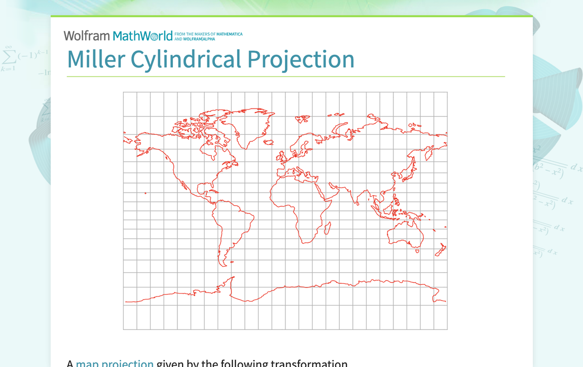 Miller Projection 1948 USACE Map Champlain Canal New York Hudson River