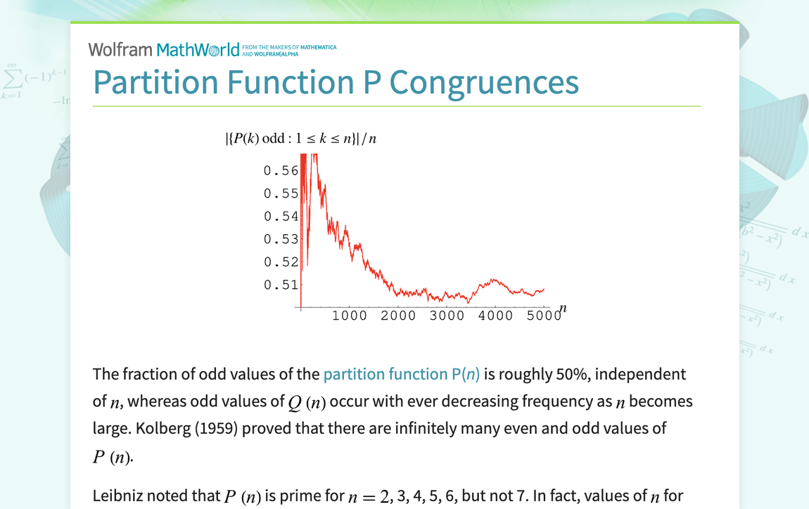 Partition Function Graph Grand Partition Function An Overview